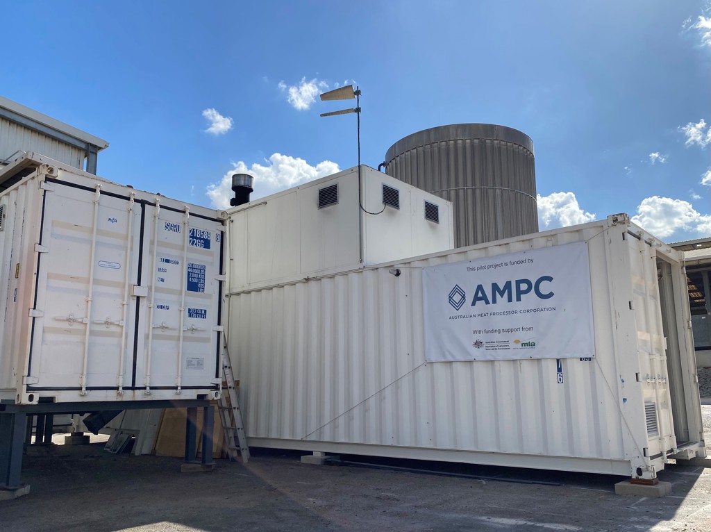 Australian Meat Processor Corporation - Supporting the red meat ...