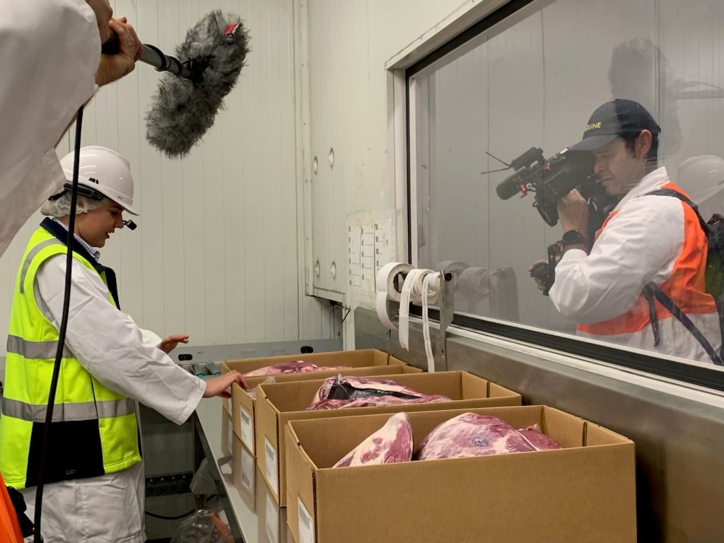 Australian Meat Processor Corporation - Supporting the red meat ...