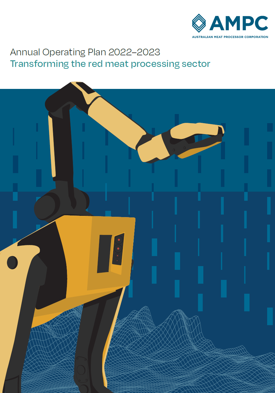 2022 23 Annual Operating Plan Launched