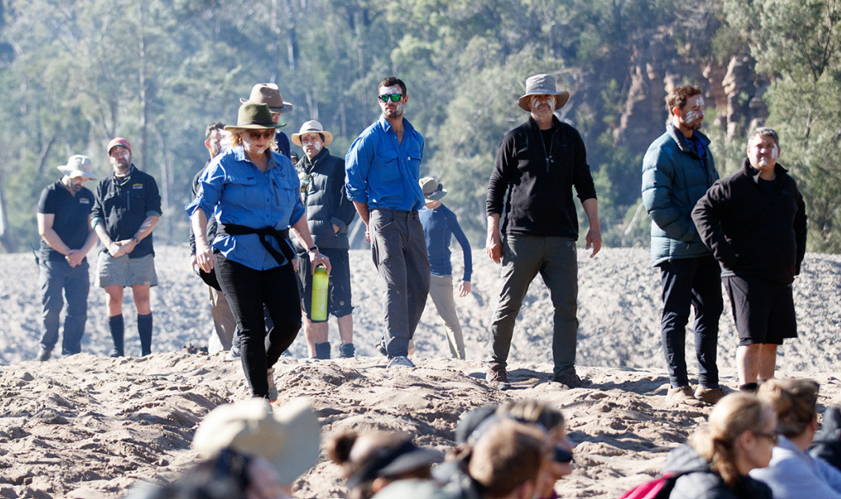Applications are open for Course 32 of the Australian Rural Leadership ...