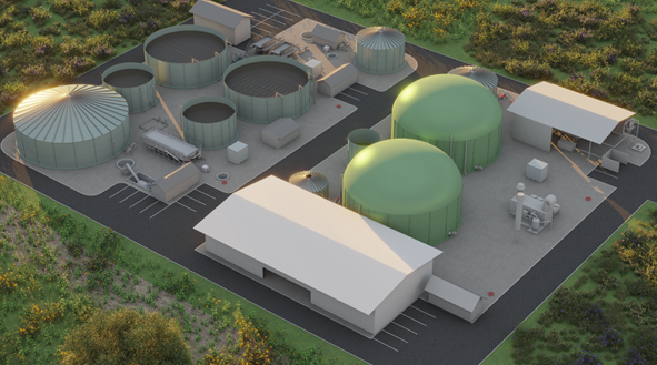 New digital tool helps design integrated wastewater treatment and ...