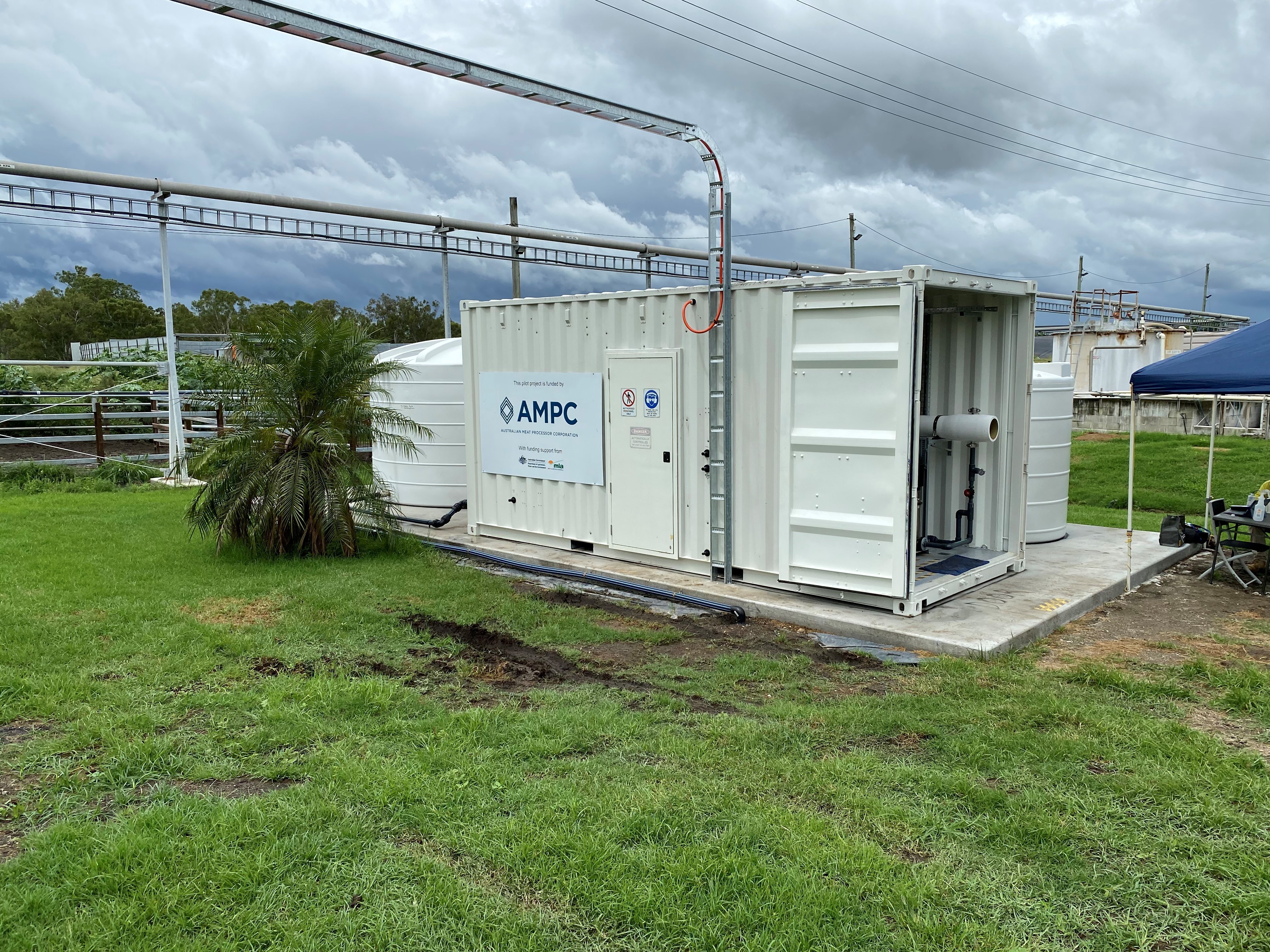 AMPC launches tools to support the adoption of water recycling for non ...