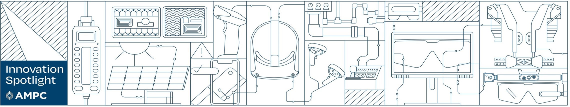 AMPC Innovation Spotlight event