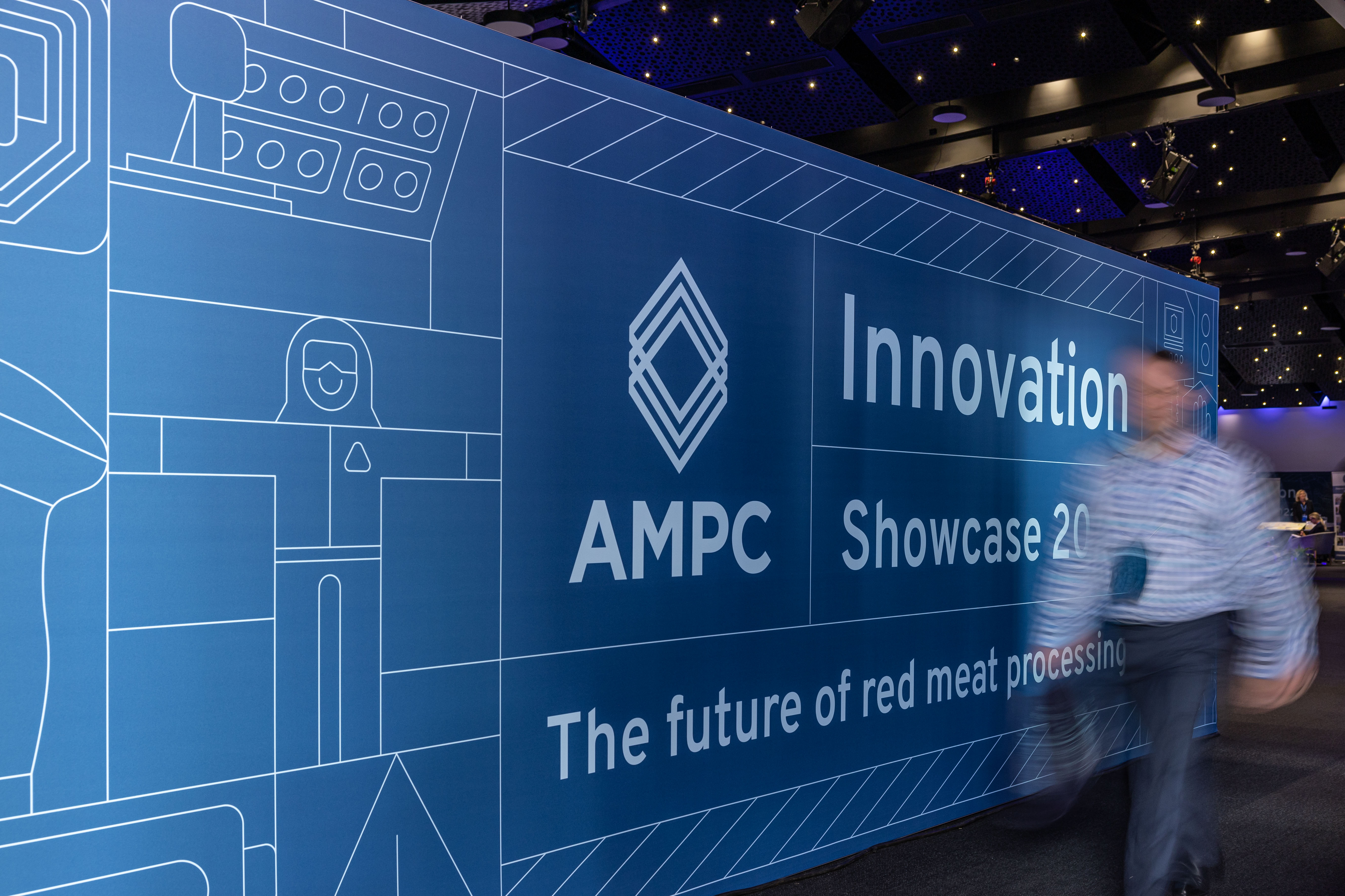 Program announced for AMPC Innovation Showcase